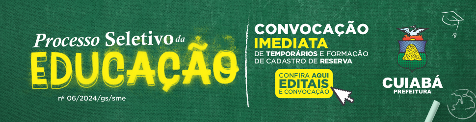 Prefeitura de Cuiabá